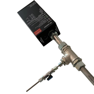 GSF with H2-Sensor Pit type furnace ( Diffusion ) - www.mesa ...