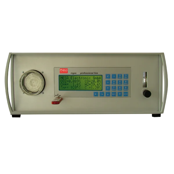 MGas - www.mesa-international.de